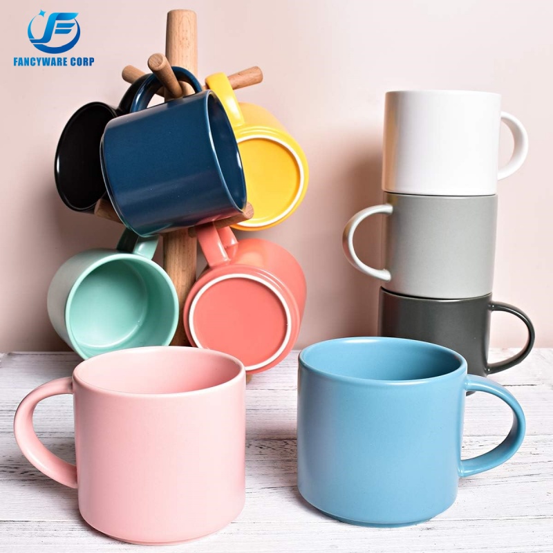 Sale Blank Sublimation Coffee Mugs for Creative Customization: Perfect ...